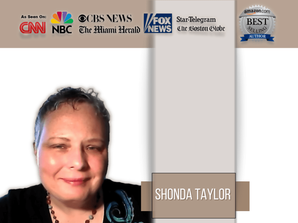 Meet Shonda ⋆ A WRITER'S WRITER